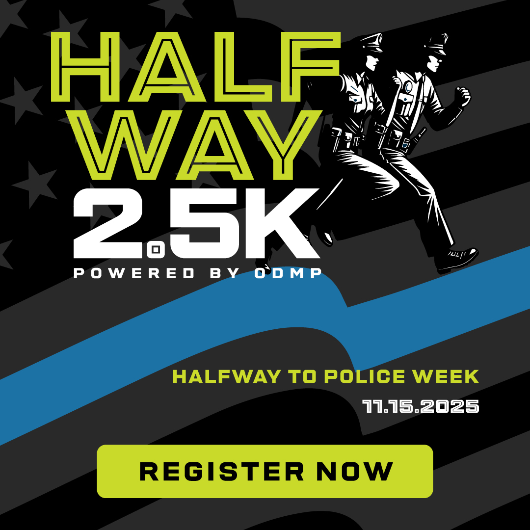 Officer Down Memorial Page