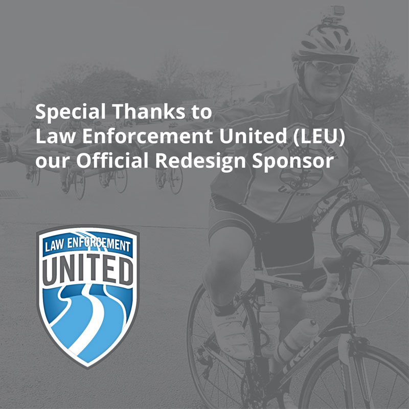 Officer Down Memorial Page